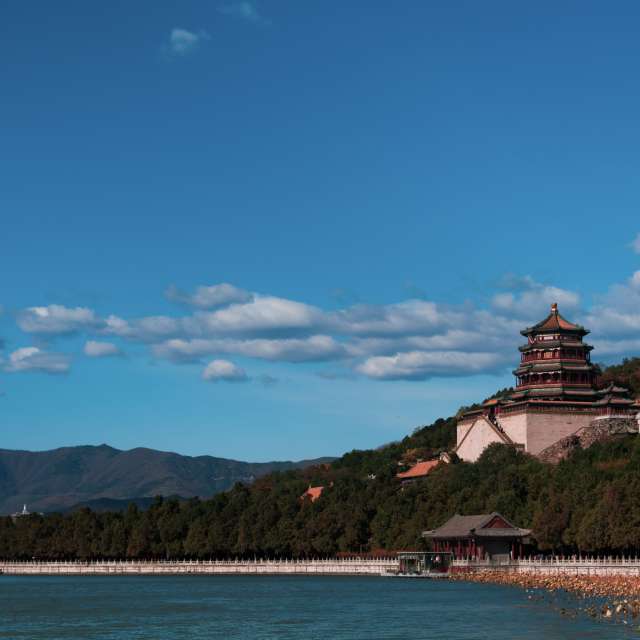 Beijing China, 14 days Weather forecast, Radar & Photos - Weawow