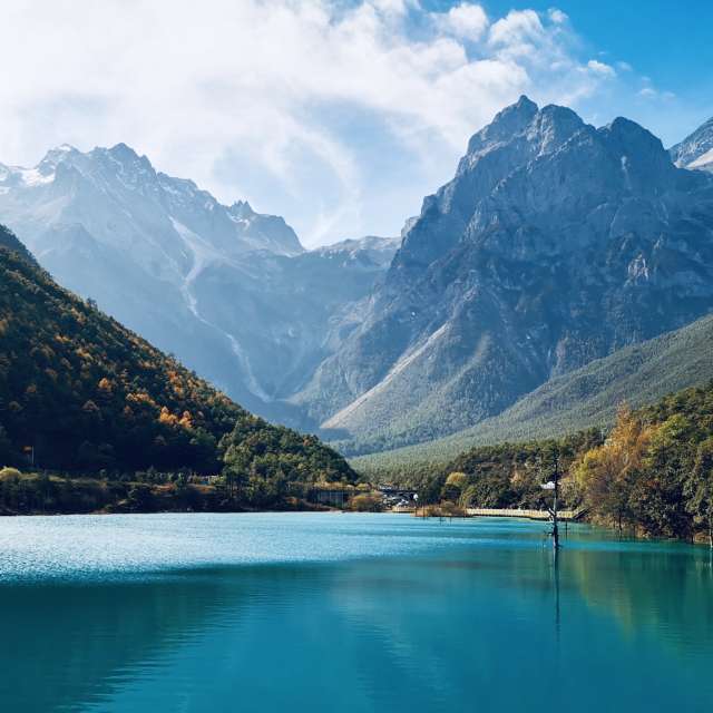 Yunnan China, 14 days Weather forecast, Radar & Photos - Weawow