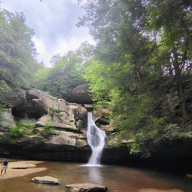 Hocking Hills State Park United States, 14 days Weather forecast, Radar ...