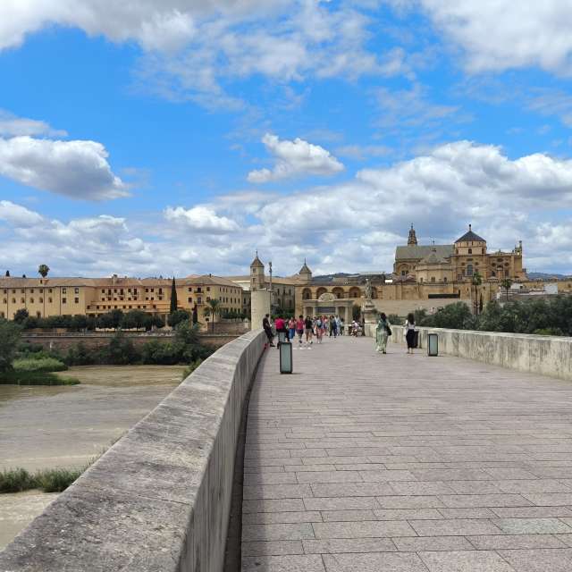 Faszinierend 14 Tage Wetter Andalusien Fotos