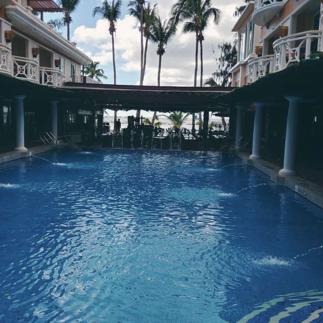 Boracay Island Philippines, 14 days Weather forecast, Radar & Photos ...