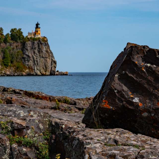 Split Rock Lighthouse State Park United States, 14 days Weather ...