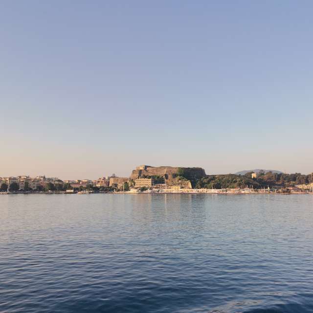 Corfou Grèce, Prévisions météo à 14 jours, Radar & Photos - Weawow