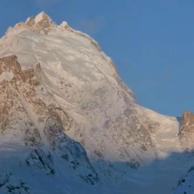 K2 , Previsioni meteo a 14 giorni, Radar & Foto - Weawow