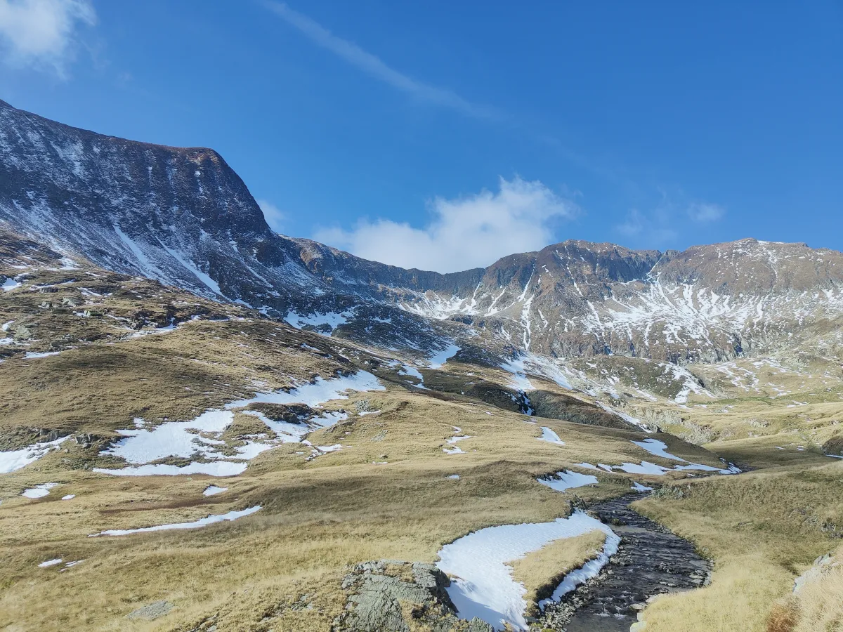 Vârful Moldoveanu România, Prognoza meteo pentru 14 zile, Radar ...