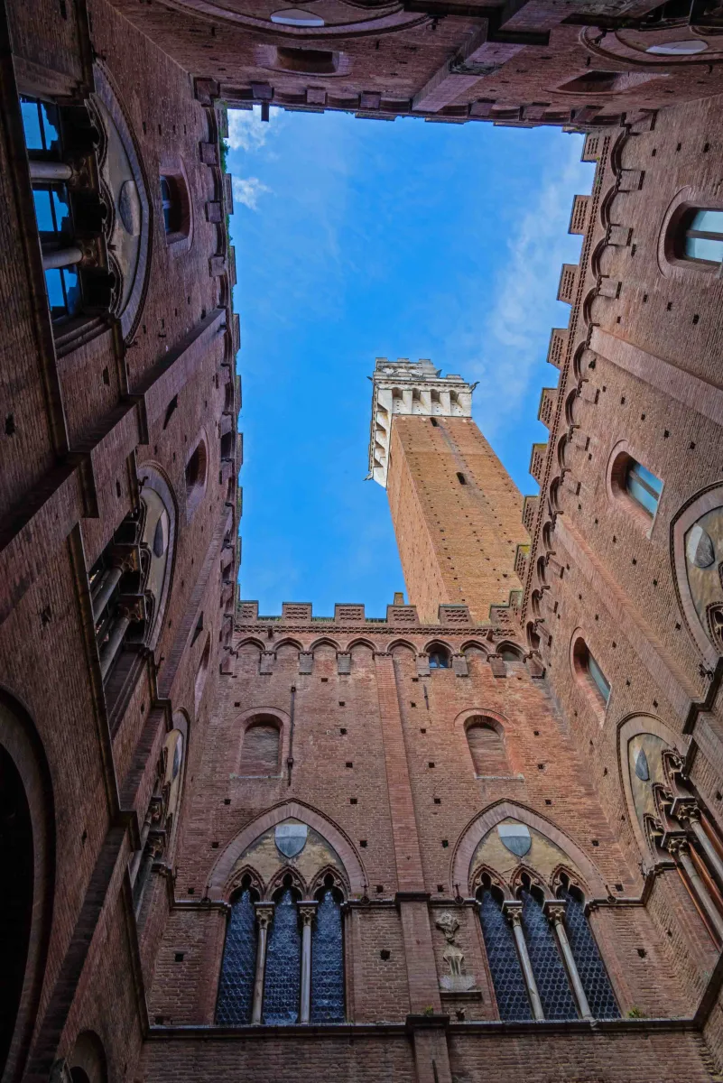 Photographer krantzjh, Weather Photos in Siena - Weawow
