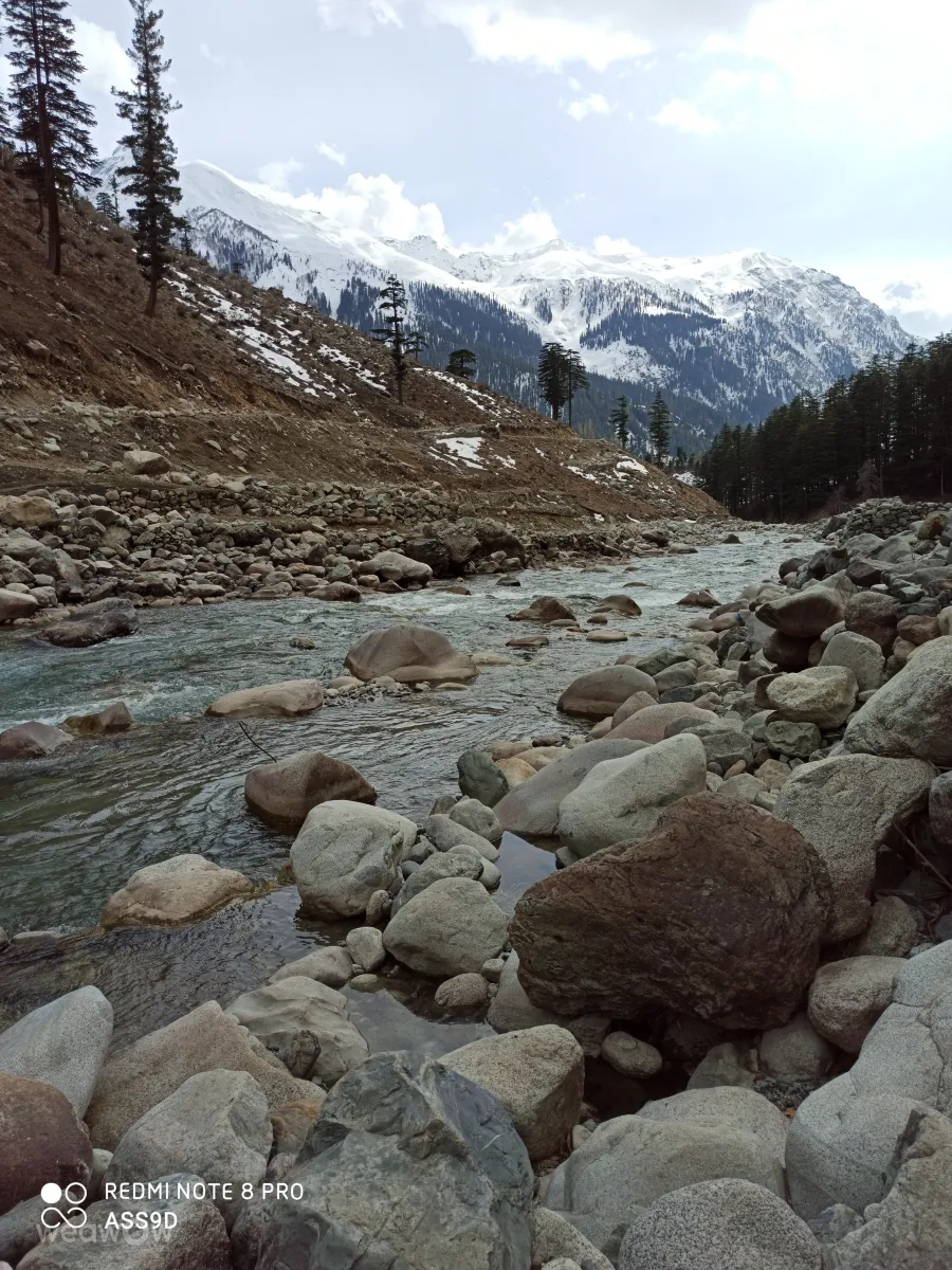 Kalam Pakistan, 14 days Weather forecast, Radar & Photos - Weawow