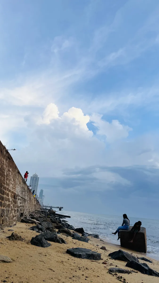 Colombo Sri Lanka, 14 days Weather forecast, Radar & Photos - Weawow