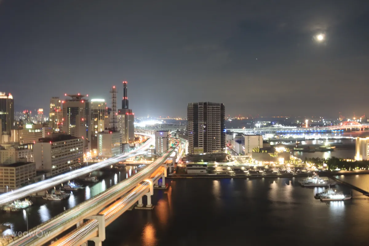神戶市 日本，14天天氣預報，雷達 & 相片 - Weawow