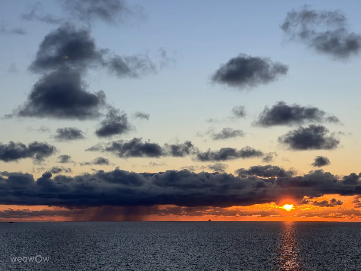 Baltic Sea , 14 days Weather forecast, Radar & Photos - Weawow