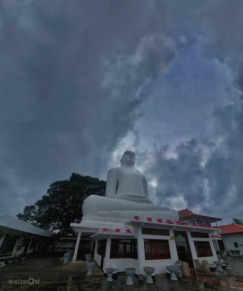Photographer Wikiya, Weather Photos in Kandy - Weawow