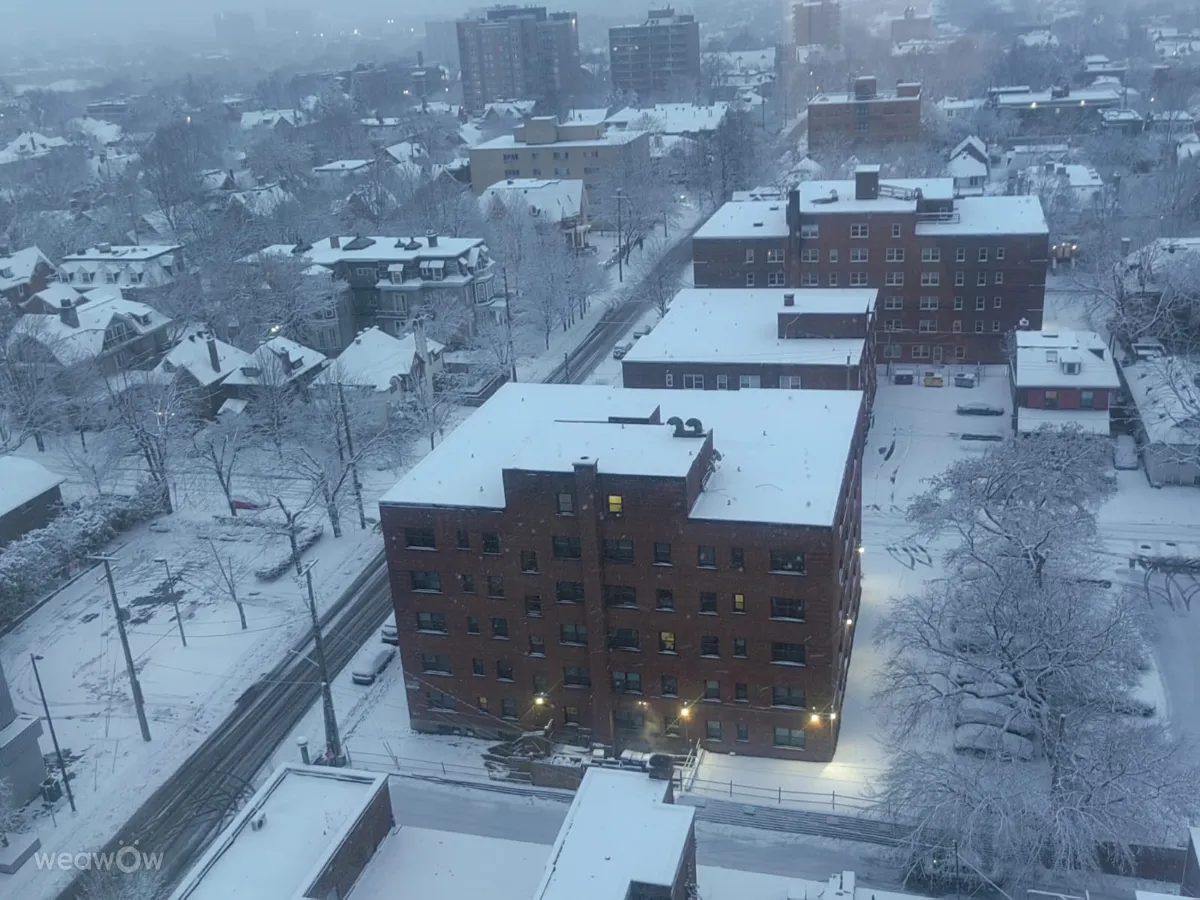 Ottawa Canada, 14 days Weather forecast, Radar & Photos - Weawow