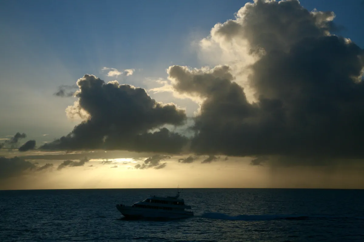 Caribbean Sea , 14 days Weather forecast, Radar & Photos - Weawow