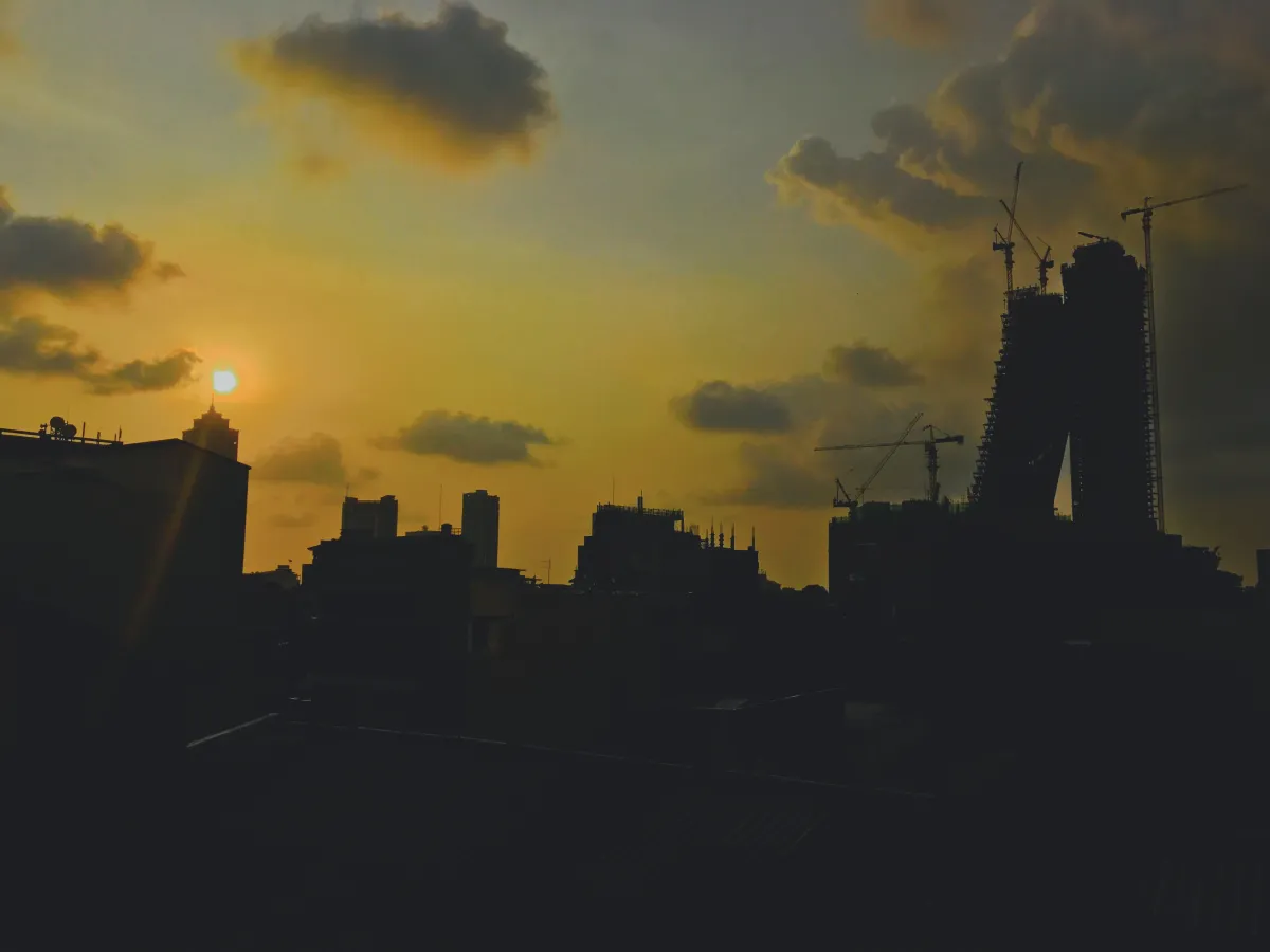 Colombo Sri Lanka, 14 days Weather forecast, Radar & Photos - Weawow