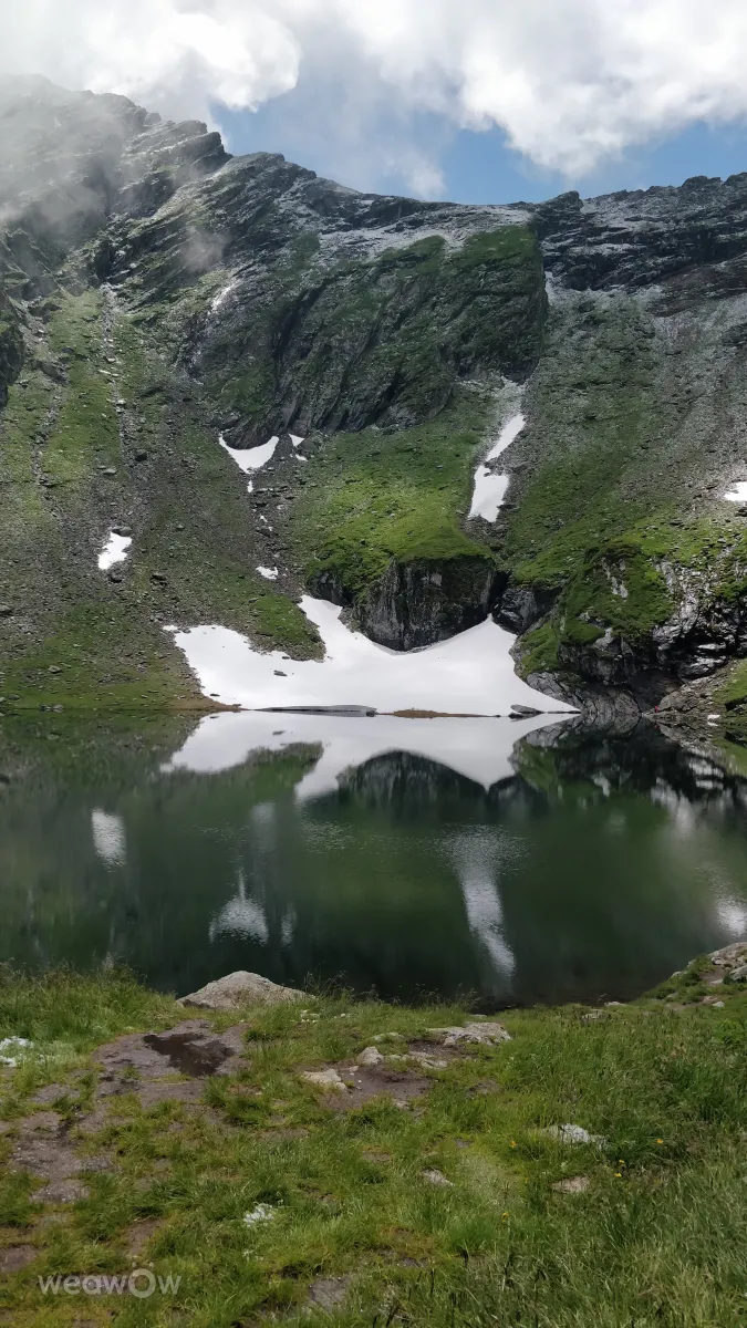 Bâlea Lac România, Prognoza meteo pentru 14 zile, Radar & Fotografii ...