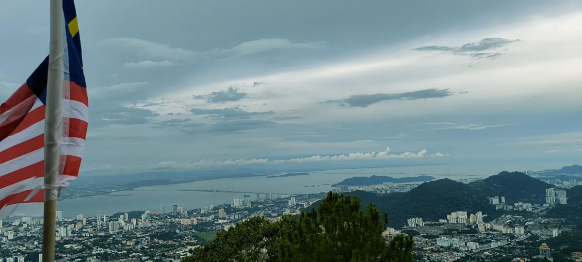 Penang Malaysia, 14 days Weather forecast, Radar & Photos - Weawow