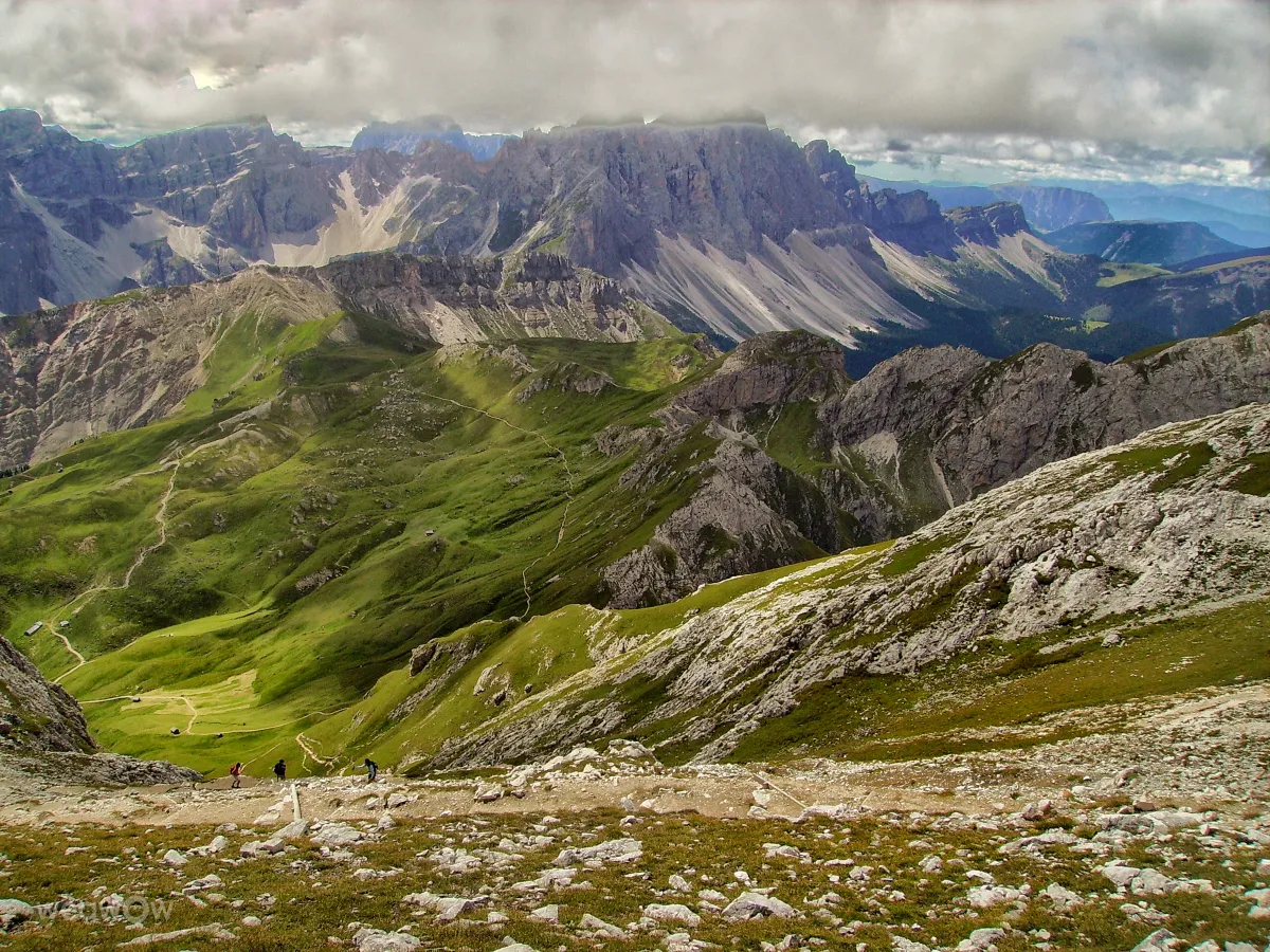 Dolomites Italy, 14 days Weather forecast, Radar & Photos - Weawow