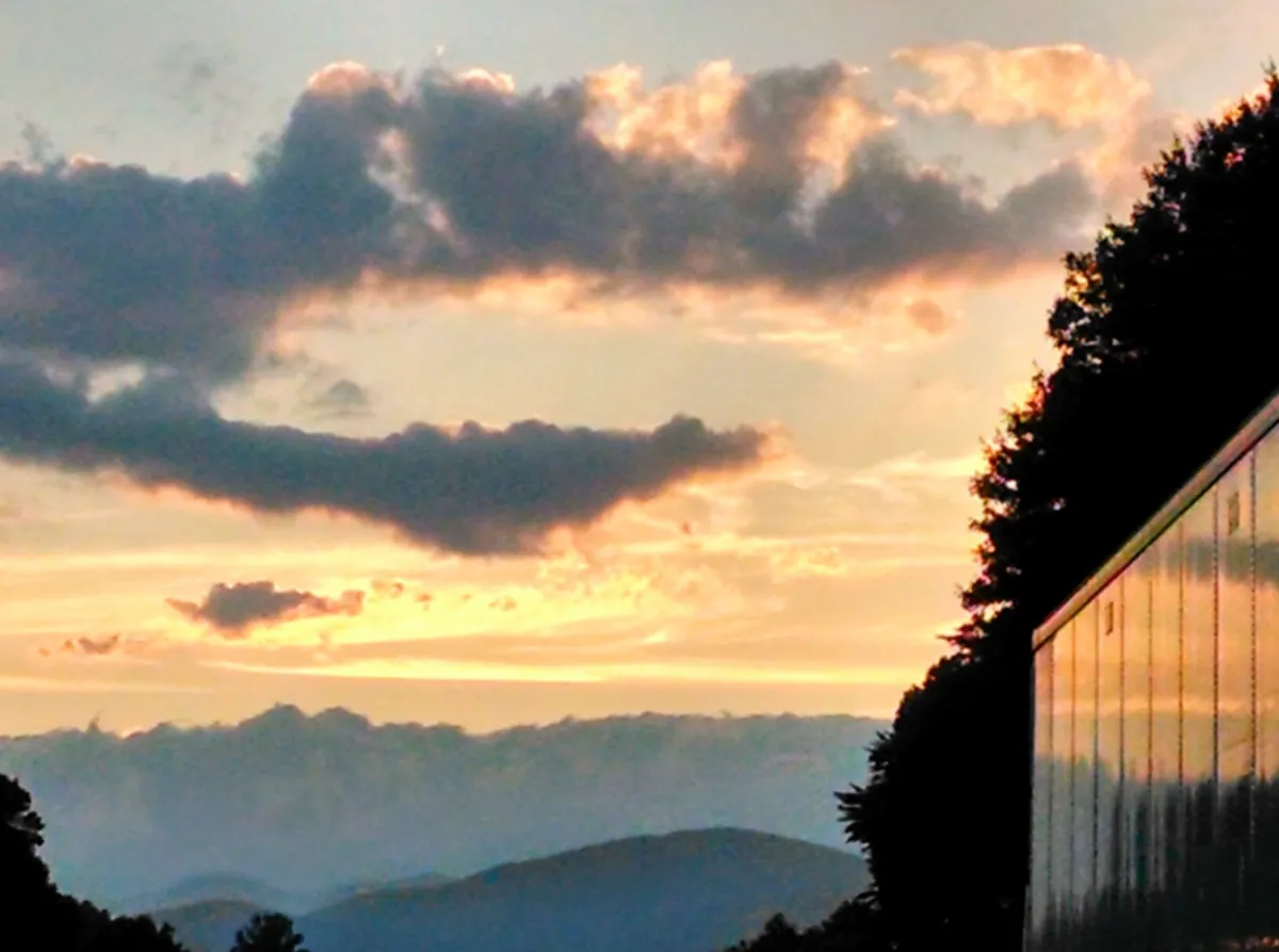 Interstate 40 United States, 14 days Weather forecast, Radar & Photos ...