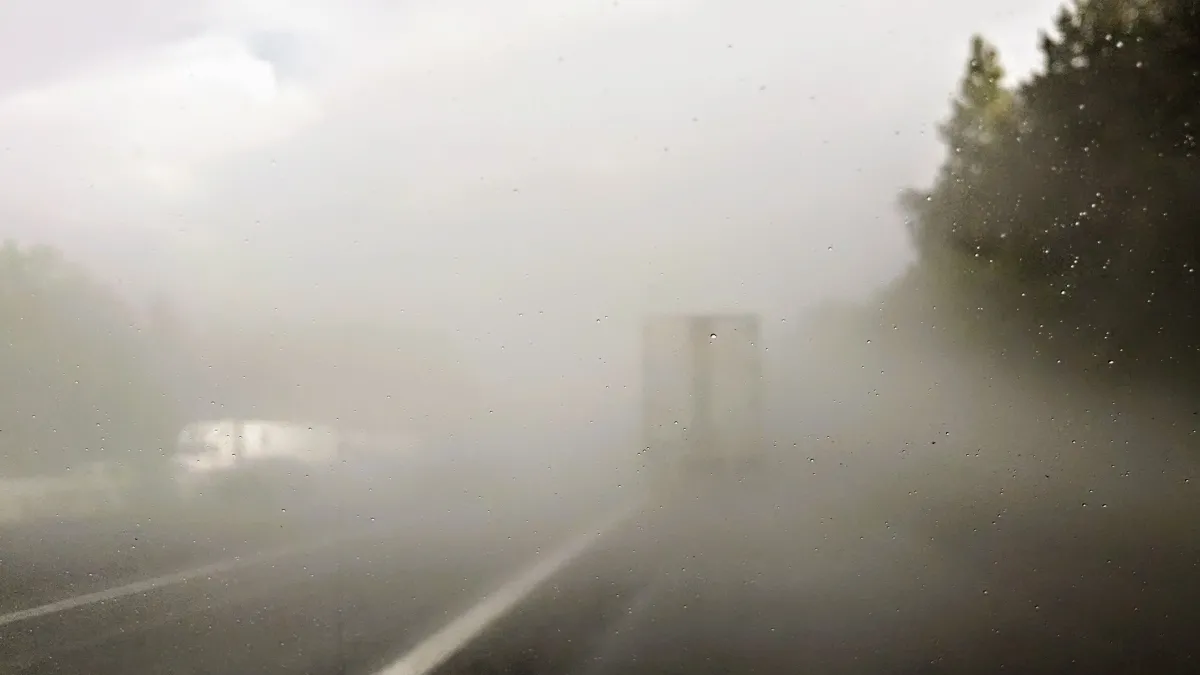 Interstate 40 United States, 14 days Weather forecast, Radar & Photos ...