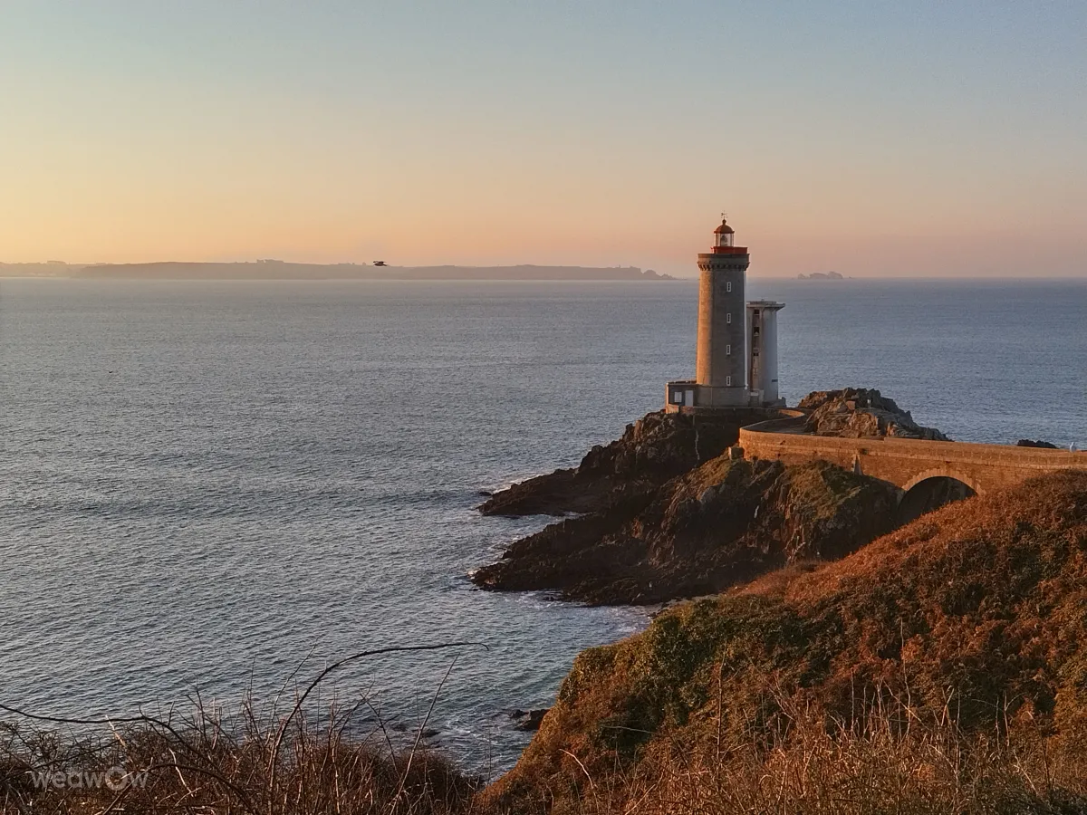 Brittany France, 14 days Weather forecast, Radar & Photos - Weawow