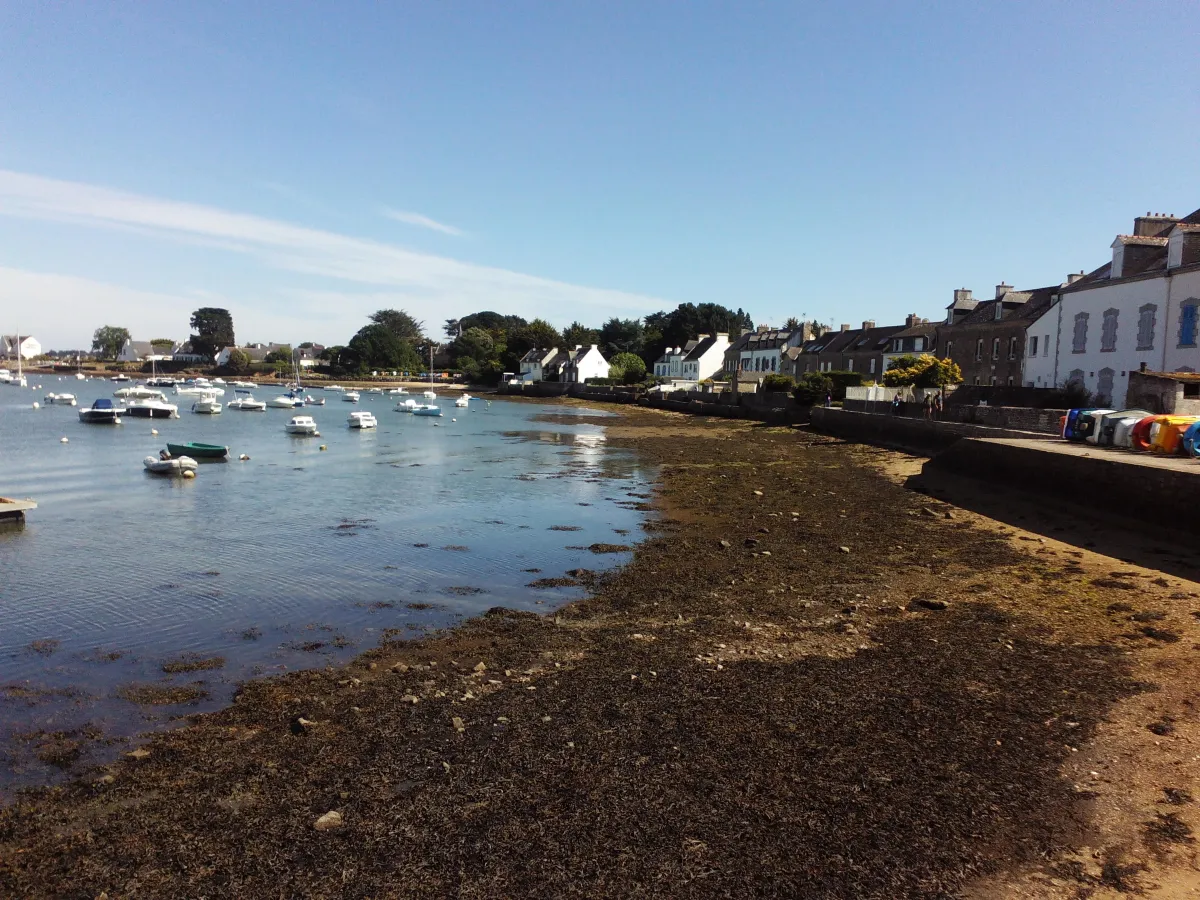 Brittany France, 14 days Weather forecast, Radar & Photos - Weawow