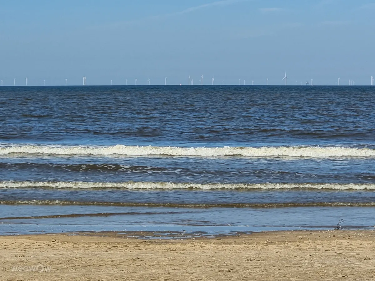 Scheveningen Nederland, 14 dagen weersvoorspelling, Radar & Foto's - Weawow