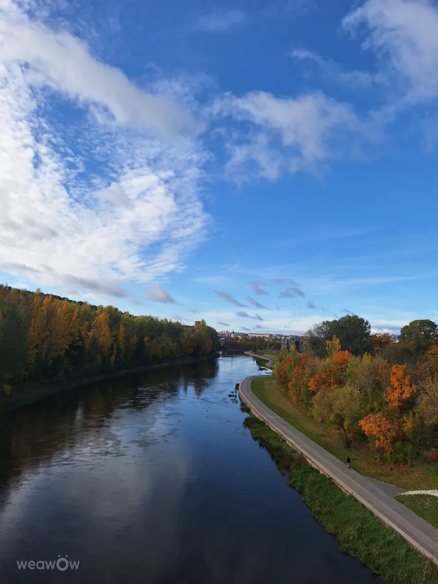 Europa , Prognoza meteo pentru 14 zile, Radar & Fotografii - Weawow