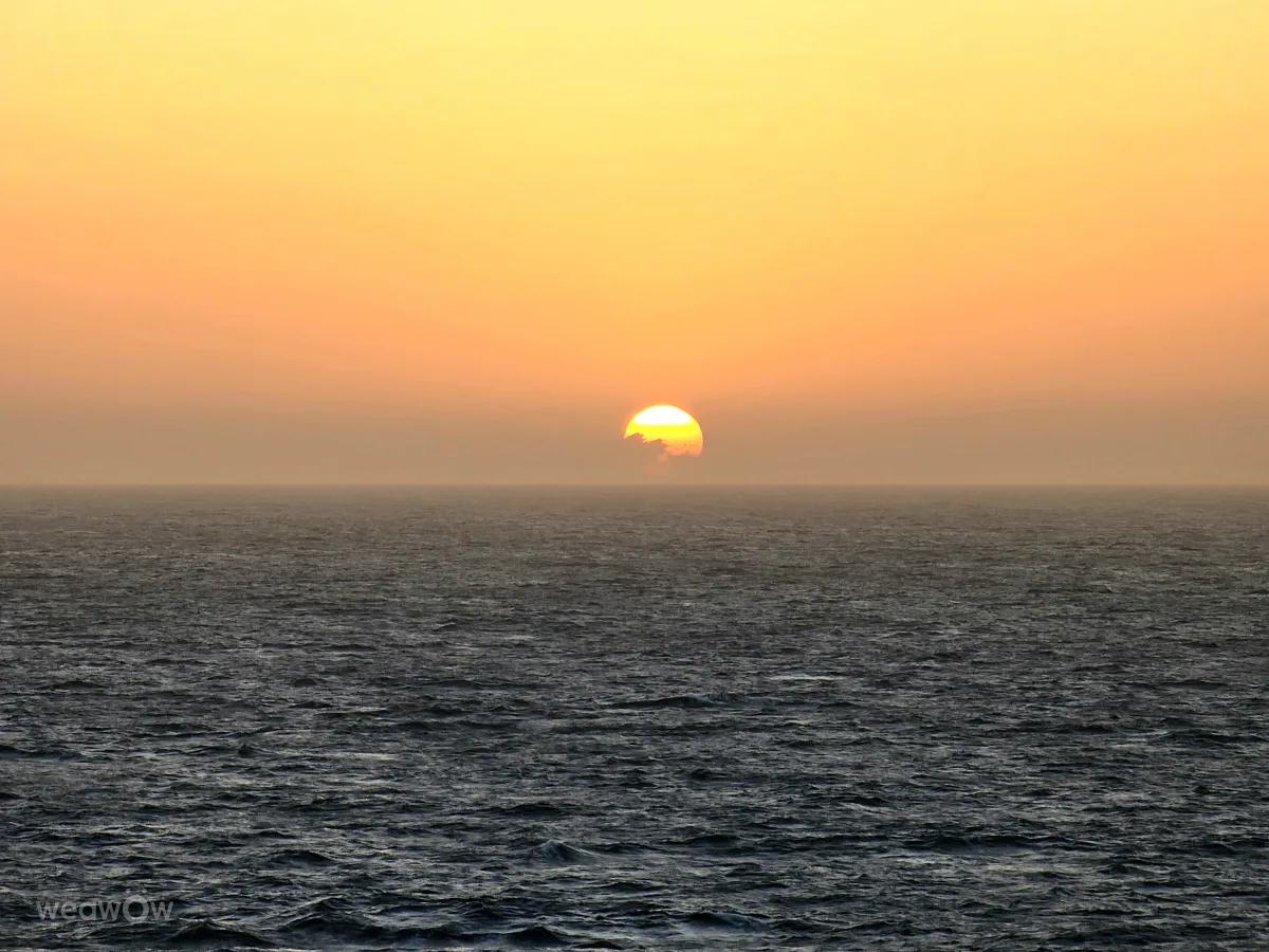 Caribbean Sea , 14 days Weather forecast, Radar & Photos - Weawow