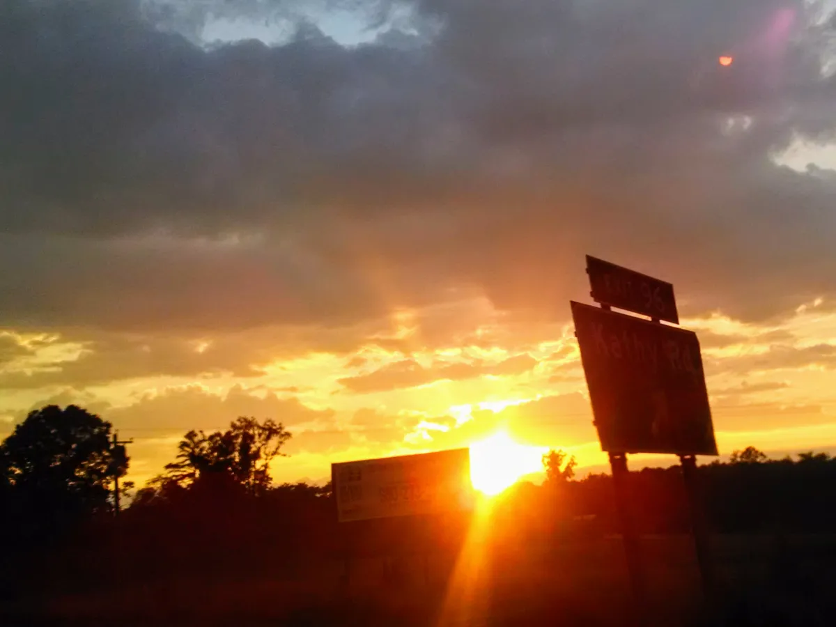 Interstate 40 United States, 14 days Weather forecast, Radar & Photos ...