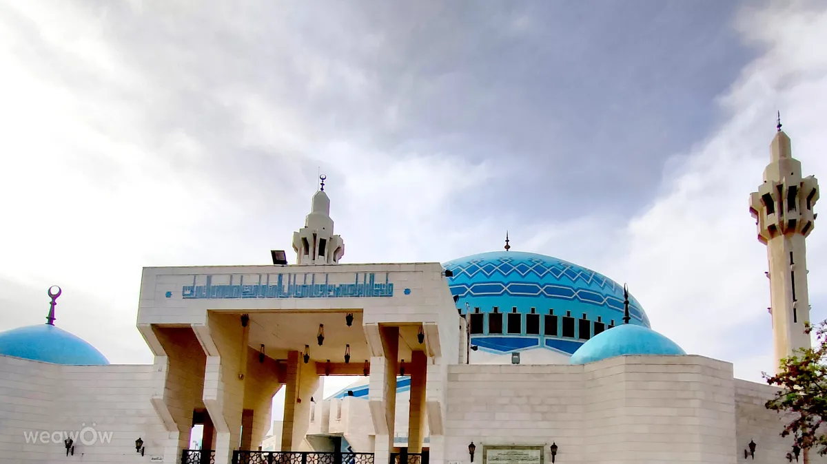 Amman Jordan, 14 days Weather forecast, Radar & Photos - Weawow