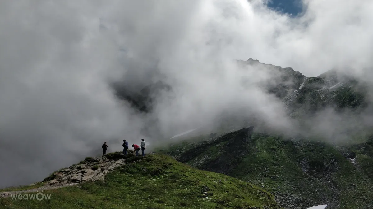 Bâlea Lac România, Prognoza meteo pentru 14 zile, Radar & Fotografii ...