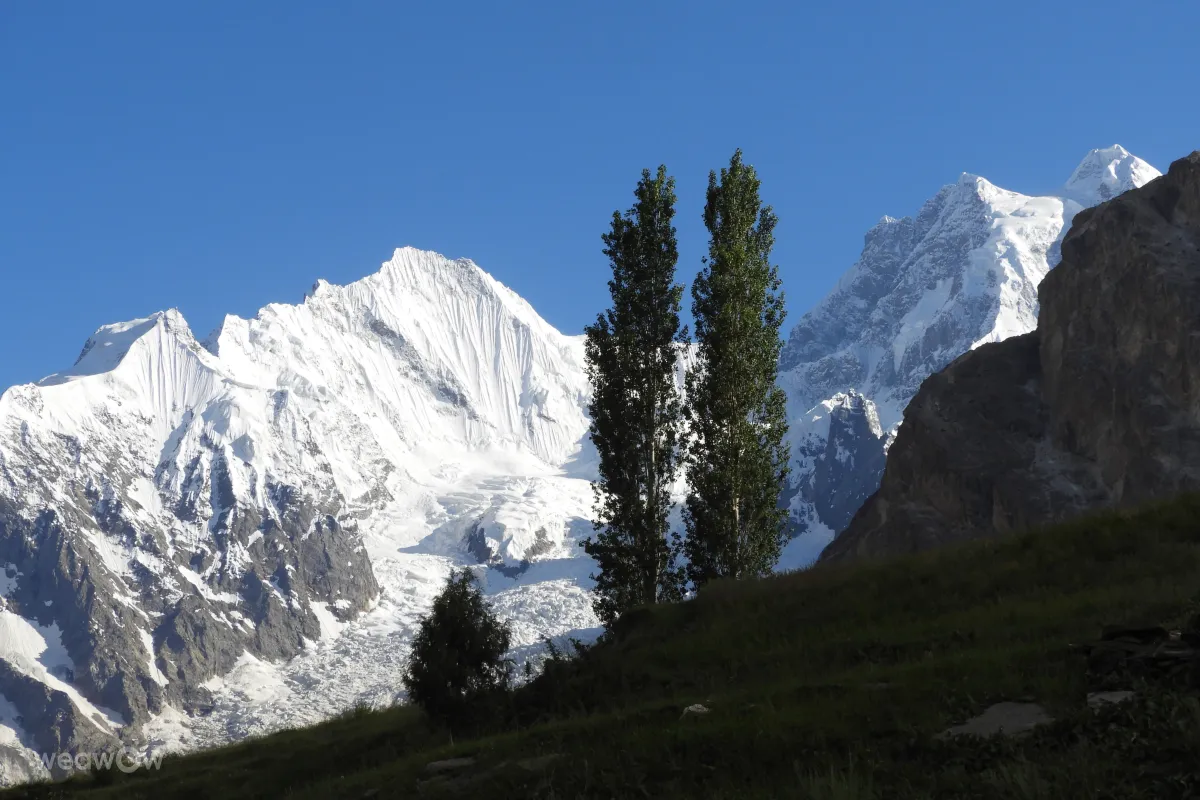 Khyber Pakhtunkhwa Pakistan, 14 days Weather forecast, Radar & Photos ...