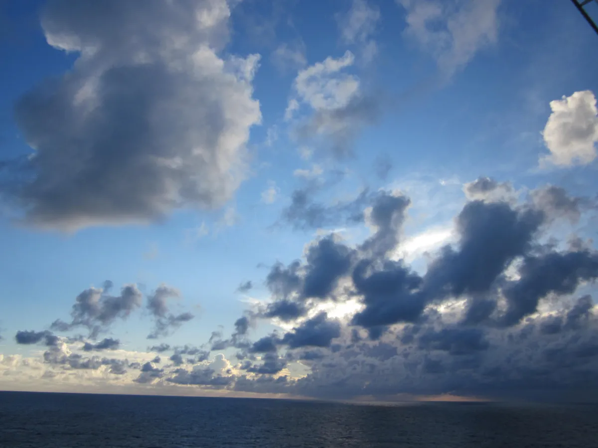 Caribbean Sea , 14 days Weather forecast, Radar & Photos - Weawow