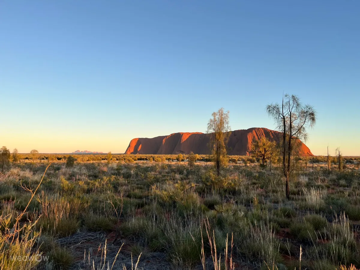 Uluru Australia, 14 days Weather forecast, Radar & Photos - Weawow